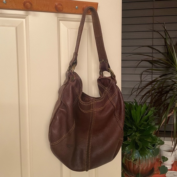 Lucky Brand | Bags | Luck Brand Medium Hobo Handbag | Poshmark